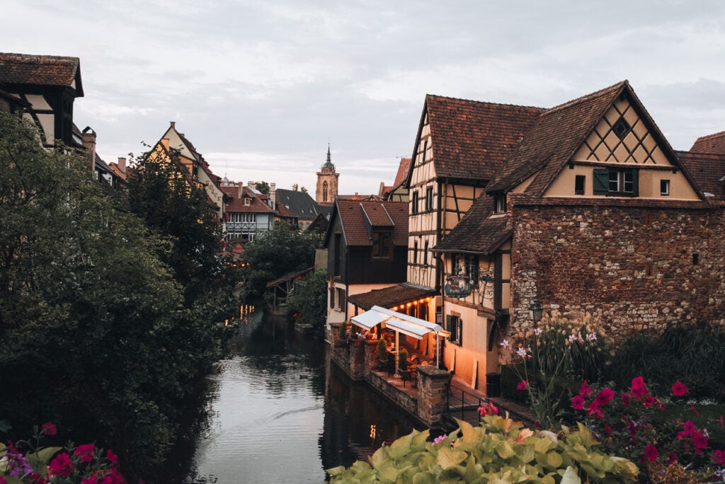 18 Amazing Colmar Instagram Spots (A Local’s Guide)