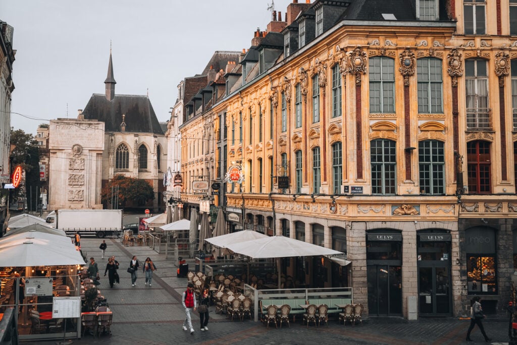 23 Pros and Cons of Living in Lille, France (2026)