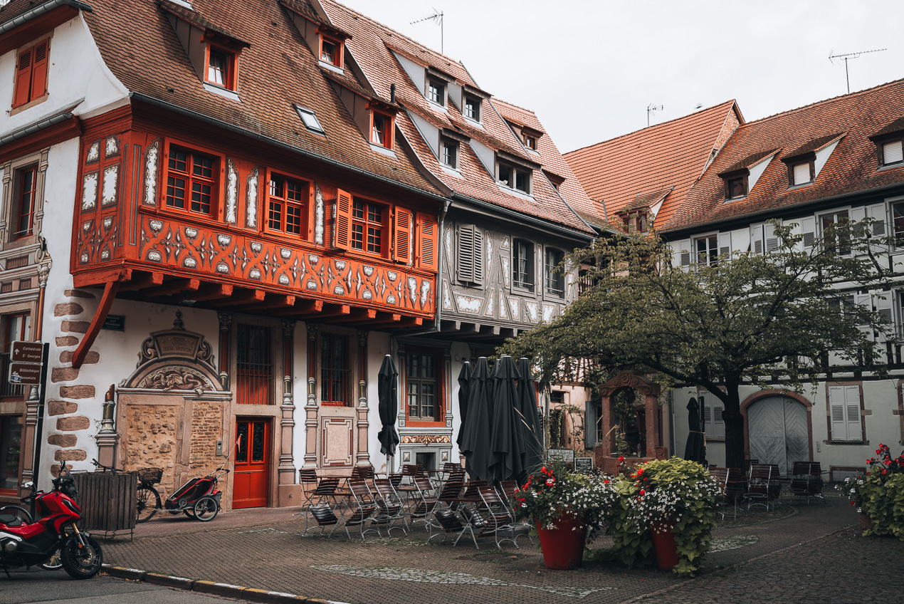 A Local’s Guide to the Best Day Trips from Strasbourg