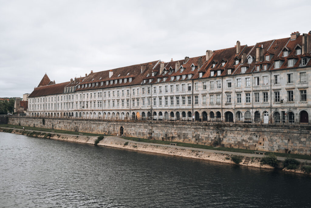 19 Incredible Things to Do in Besançon, France (2026)