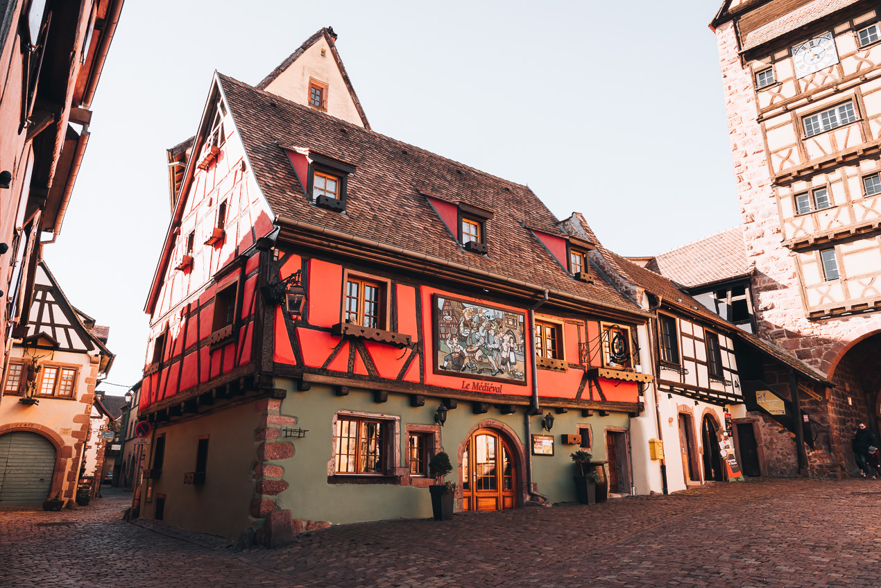 11 Incredible Alsace Tours in 2026 (A Local’s Guide)