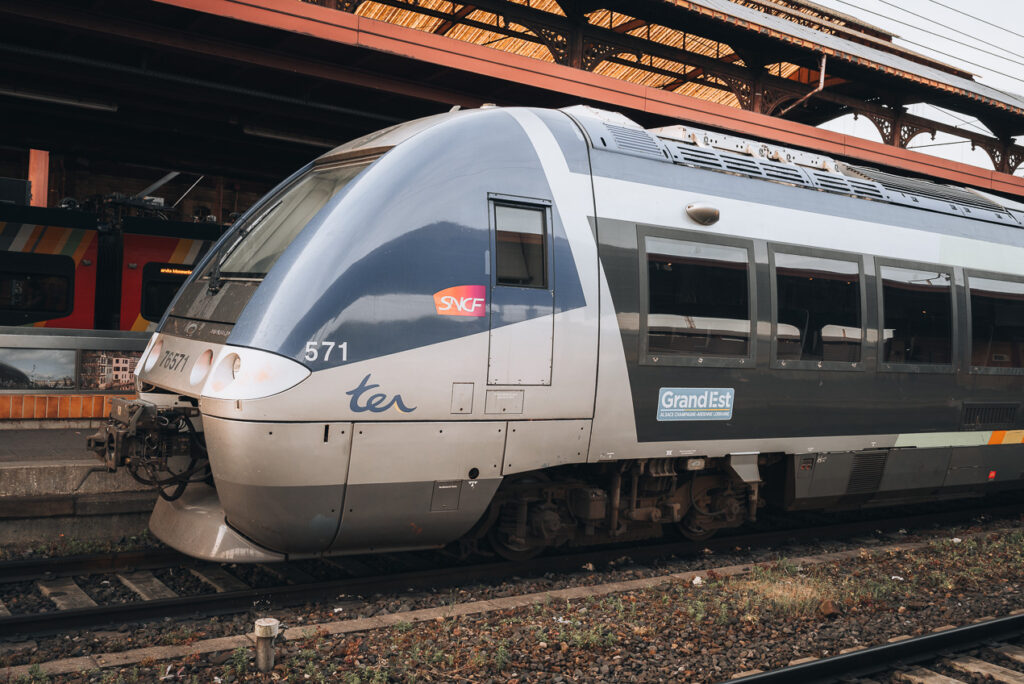 How to Get Around Strasbourg, France (Local’s Guide)