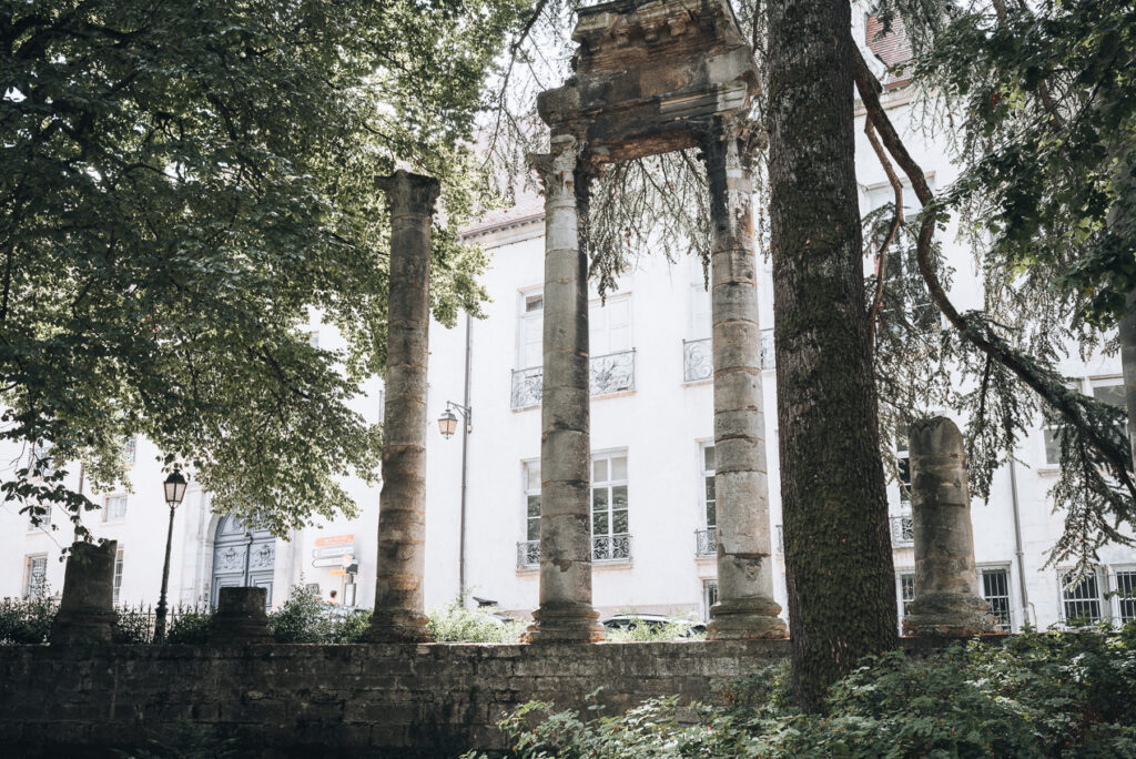 Is Besançon Worth Visiting? 17 Reasons Why You Should!