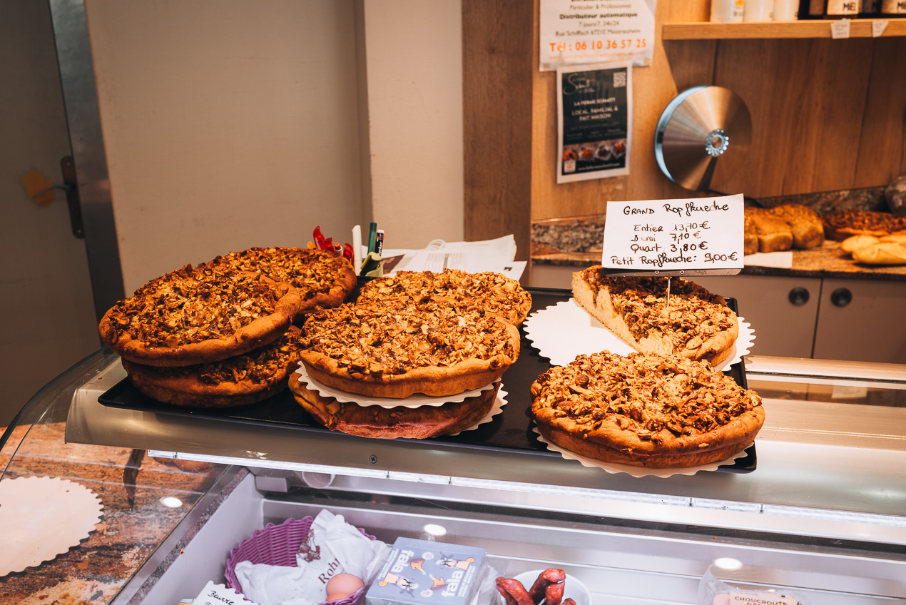 Foods from Alsace: 20 Must-Try Specialties
