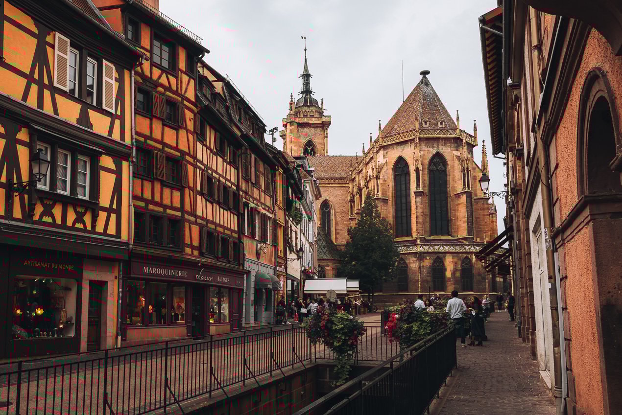 2 Days in Colmar: The Perfect Itinerary (from a Local)
