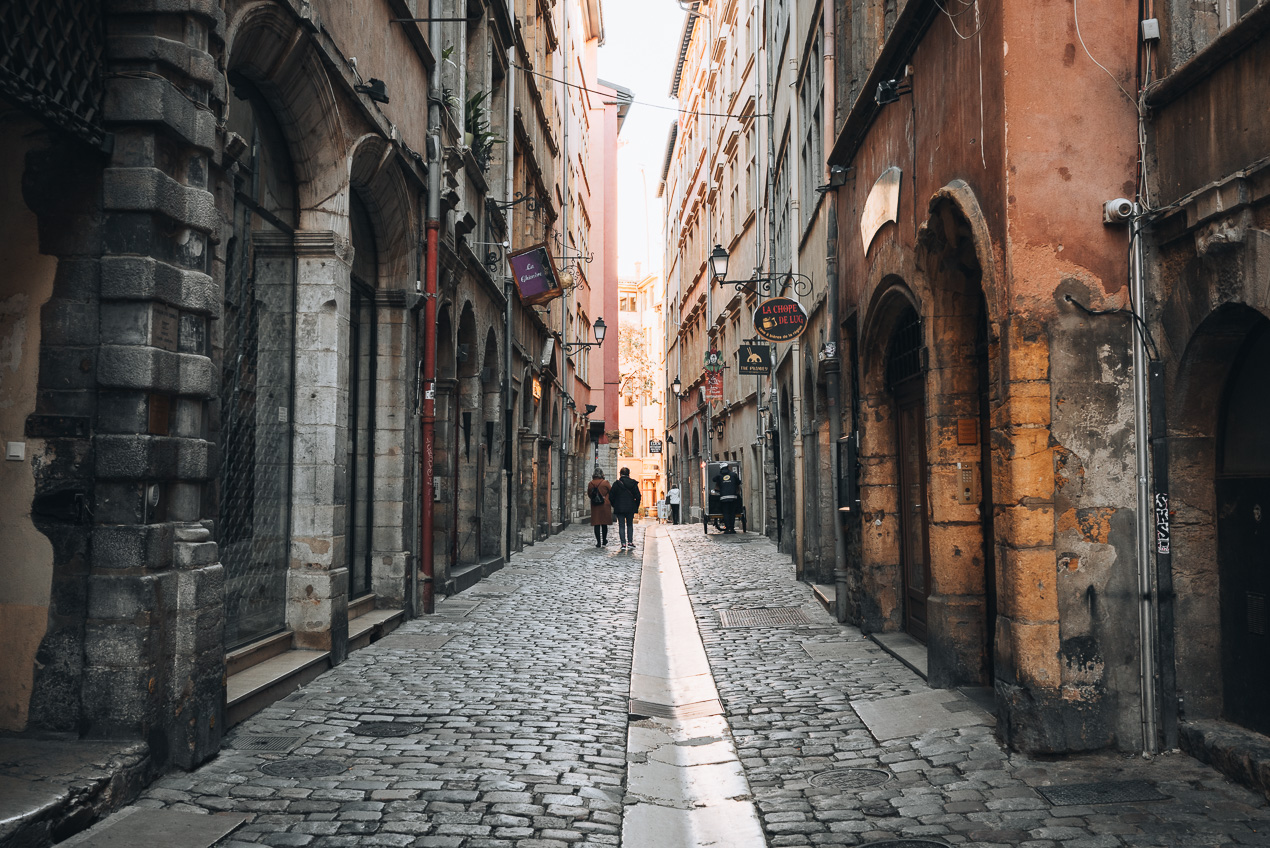 22 Captivating Lyon Instagram Spots (2026)