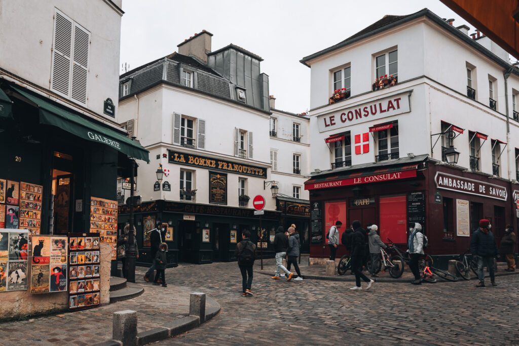 Why Do People Like Paris? And Why You Should Visit!