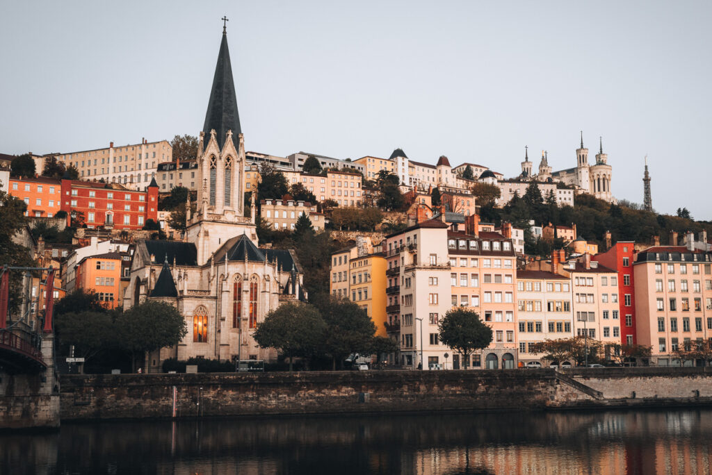 22 Captivating Lyon Instagram Spots (2026)