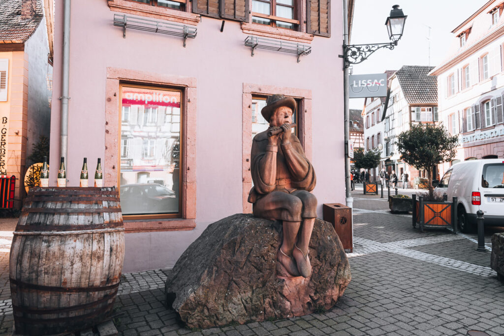 Must-Experience Events and Festivals in Alsace (2026)