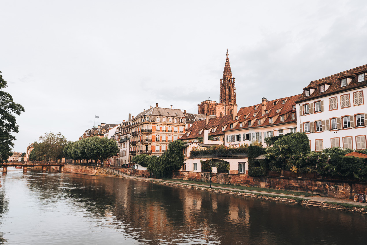 Top 3 Strasbourg Walking Tours in 2026 (Local’s Guide)