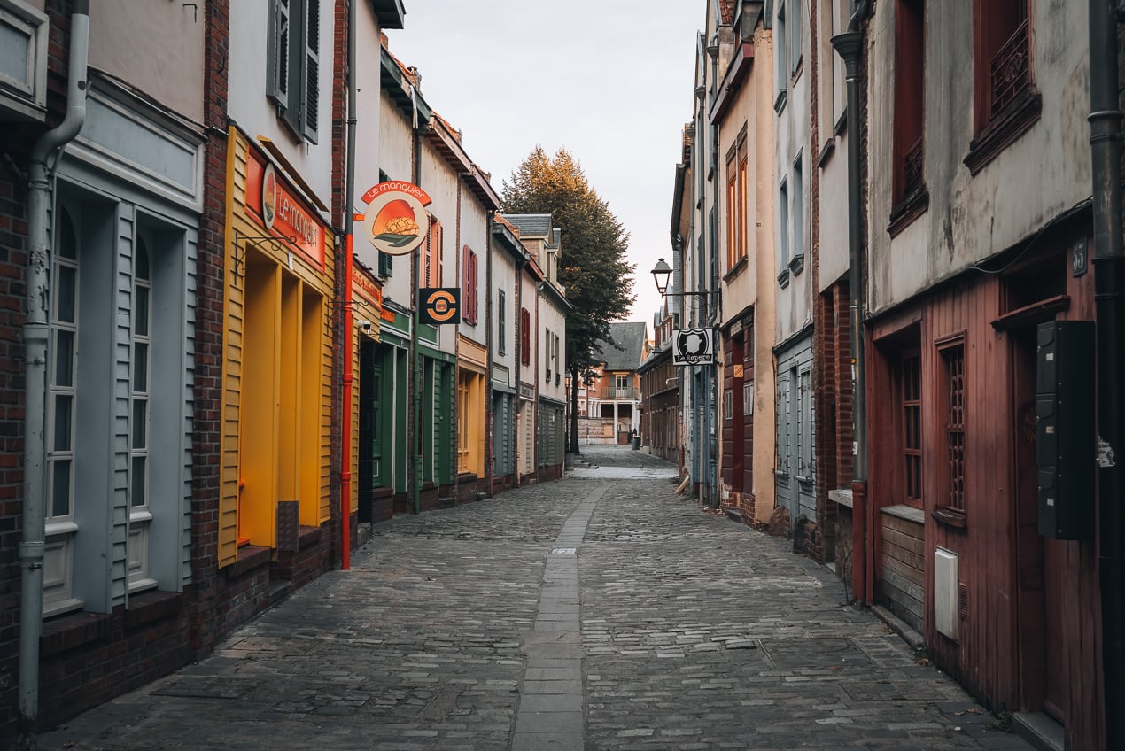 Is Amiens Worth Visiting? Top 17 Reasons Why You Should!