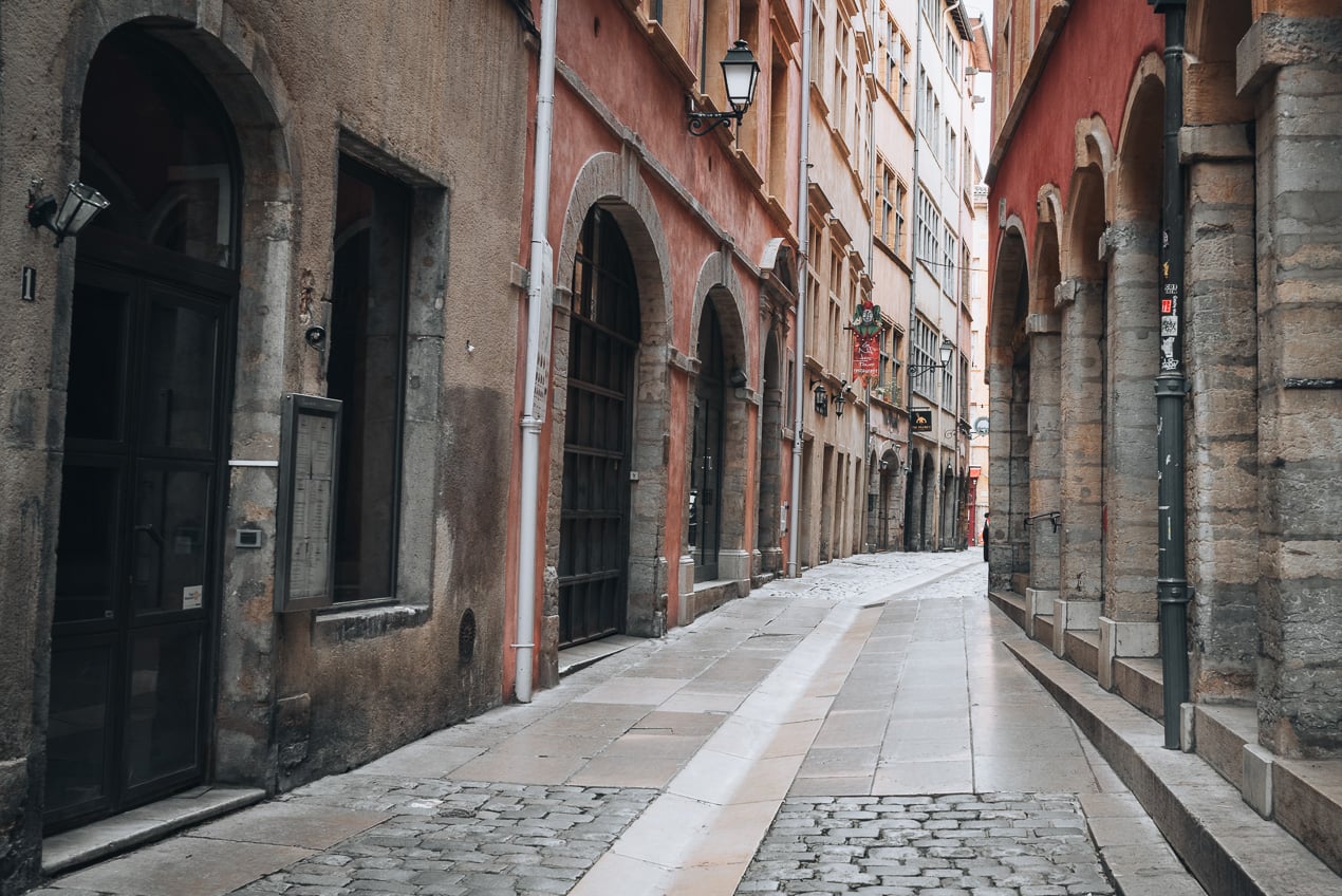 3 Days in Lyon: An Itinerary for First-Time Visitors