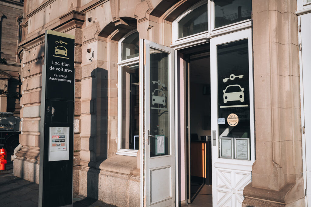 How to Get Around Strasbourg, France (Local’s Guide)