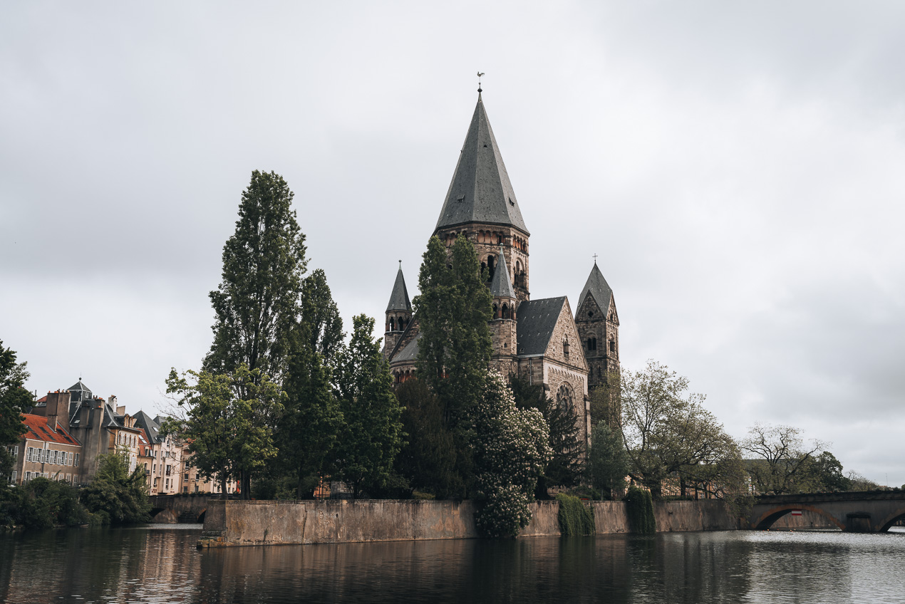Is Metz Worth Visiting? Things to Do and Reasons to Visit