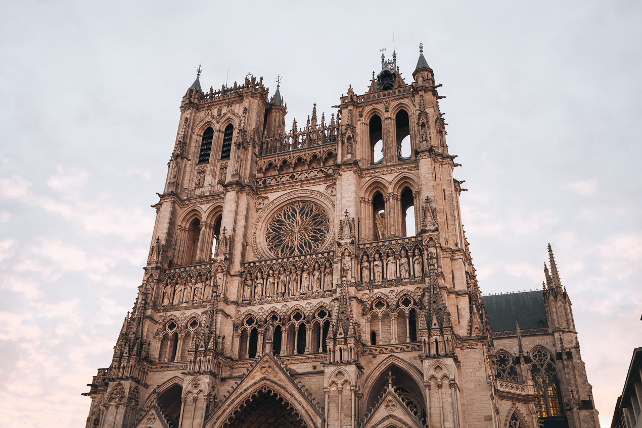 How Many Churches Are in France? & Which Ones to Visit