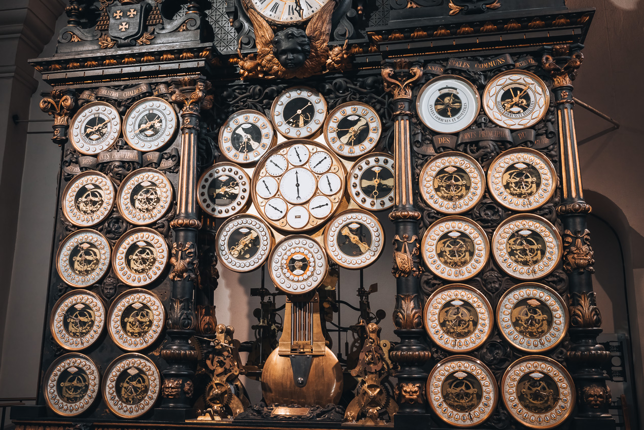 Paris to Besançon: How to Get There (Local’s Guide)