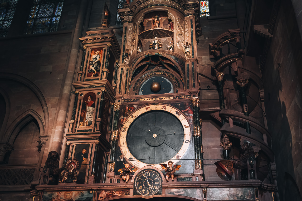 7 Best Strasbourg Walking Tours in 2025 (Local’s Guide)