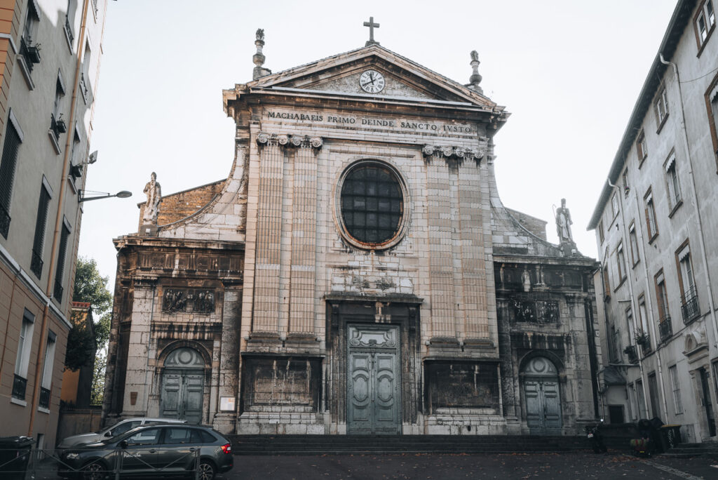 3 Days in Lyon: An Itinerary for First-Time Visitors