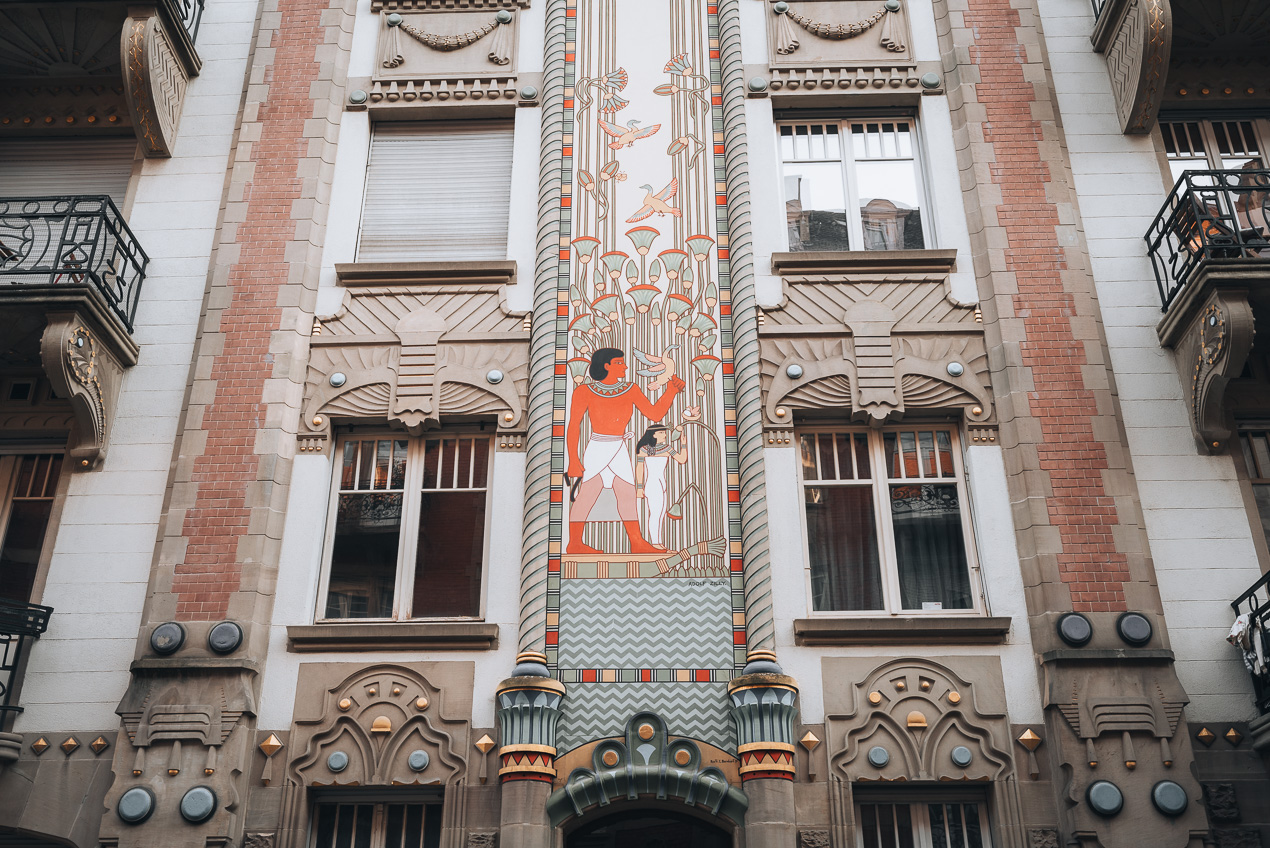 19 Free Things to Do in Strasbourg, France (from a Local)