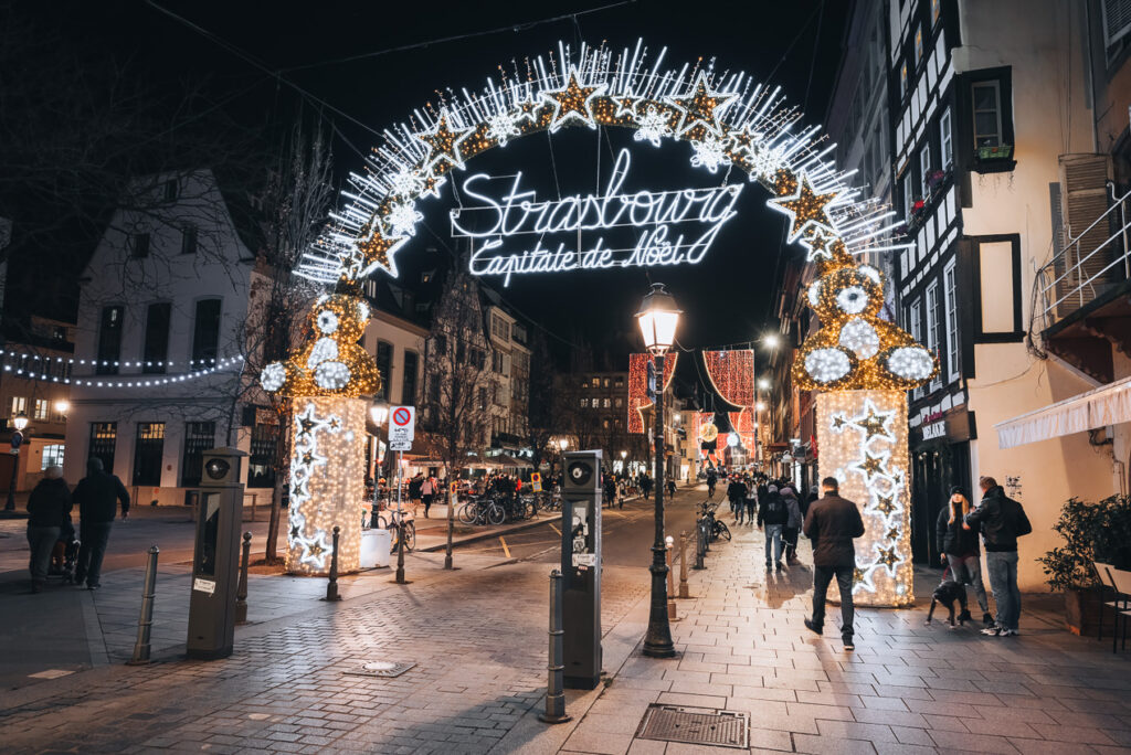 Must-Experience Events and Festivals in Alsace (2026)