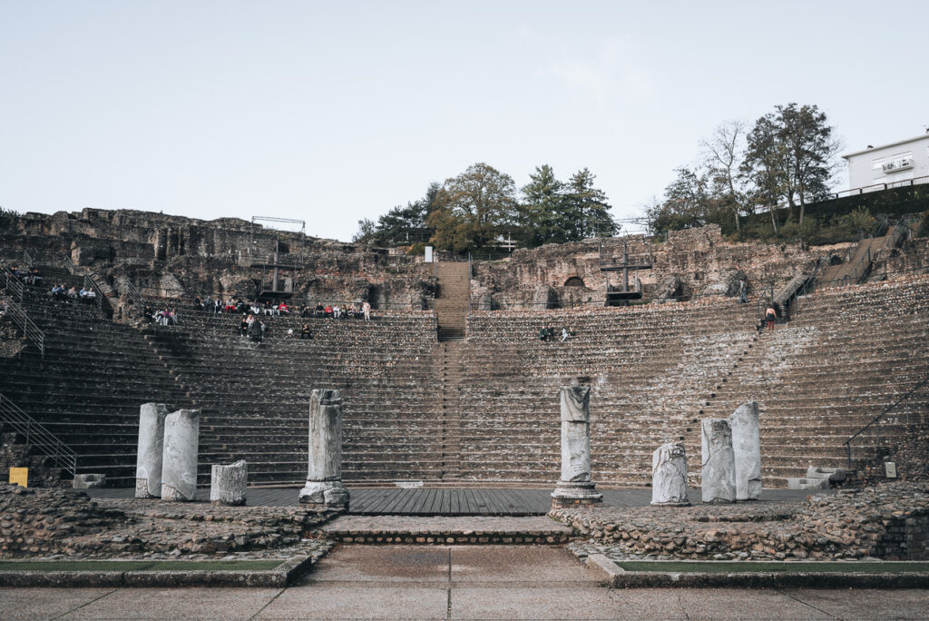 3 Days in Lyon: An Itinerary for First-Time Visitors