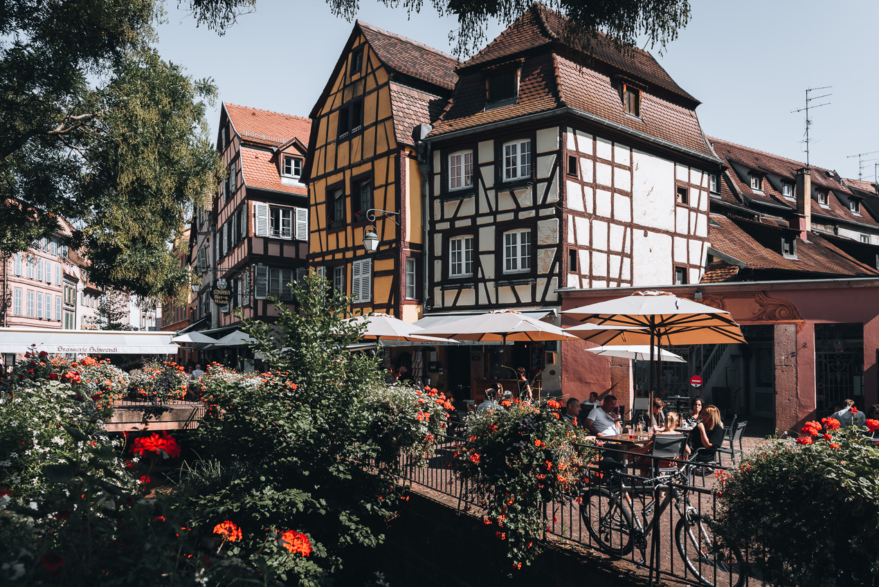 The Perfect Colmar Day Trip from Strasbourg (by a Local)