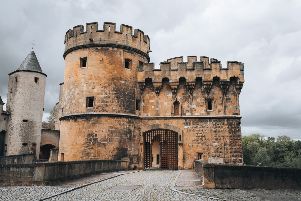 Metz or Nancy: Which Should You Visit? (Local’s Guide)