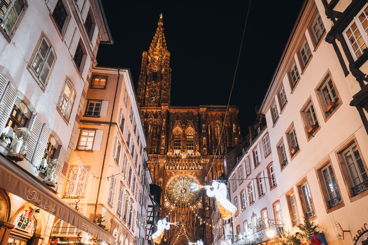 Best Time to Visit Strasbourg, France (Local’s Guide)