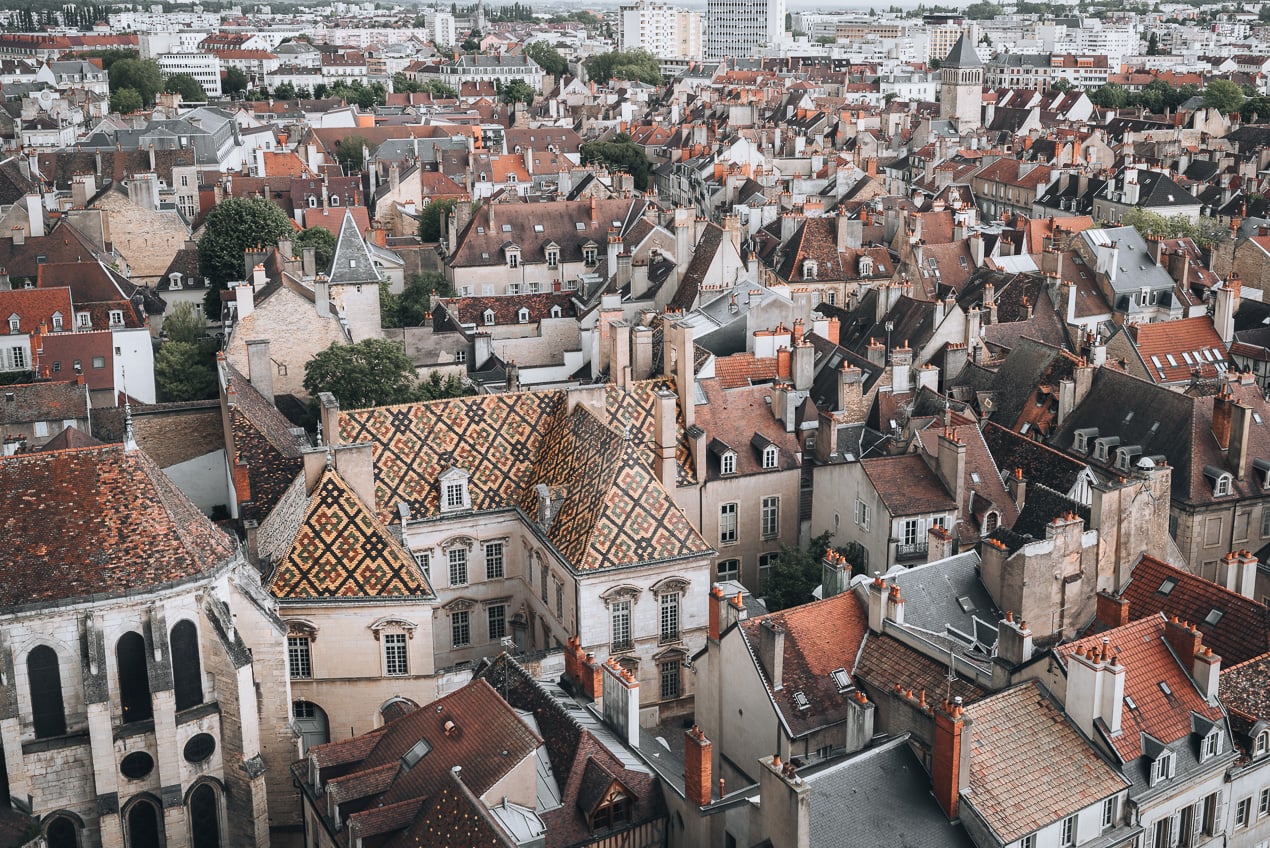 21 Incredible Things to Do in Dijon, France