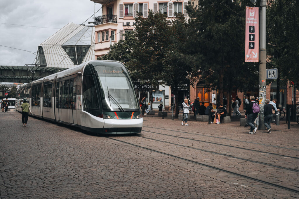 How to Get Around Strasbourg, France (Local’s Guide)
