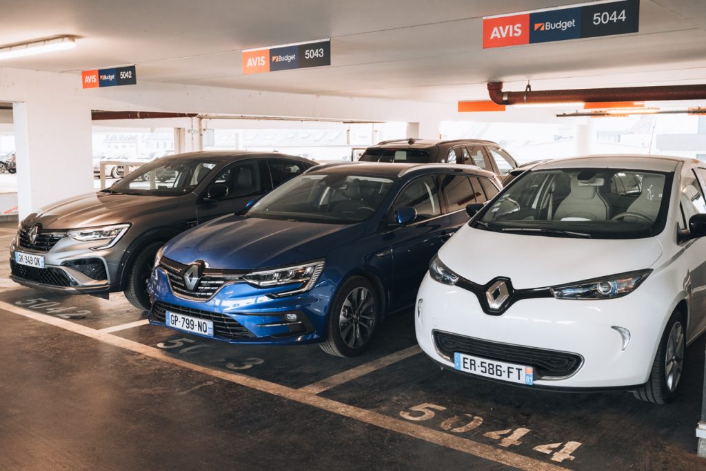 A Local’s Guide on How to Rent a Car in Strasbourg