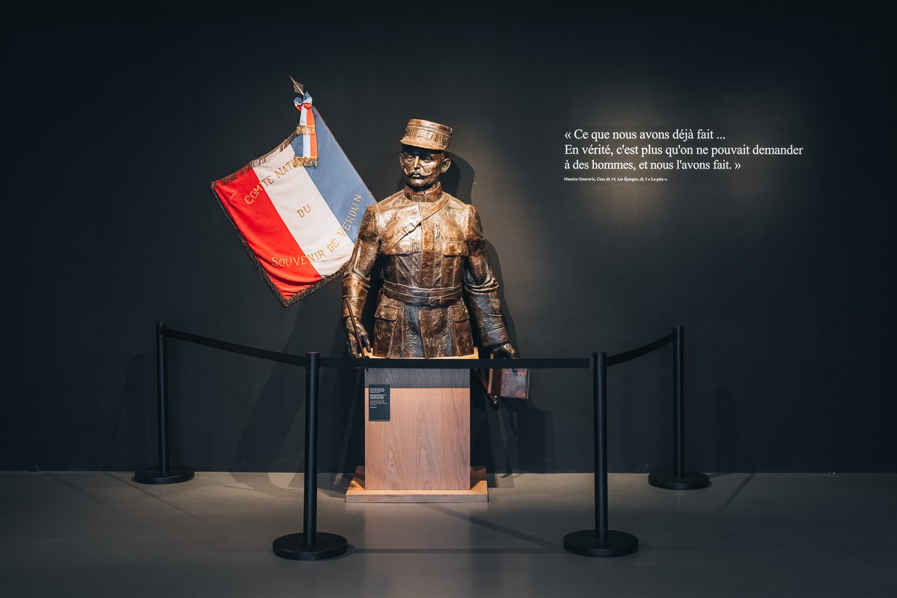 Verdun Battlefield Visit: The Ultimate Self-Guided Tour
