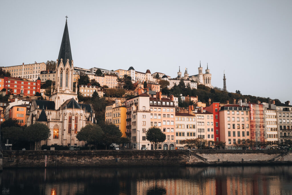 Is Lyon Safe? The Ultimate Safety Guide (2025)