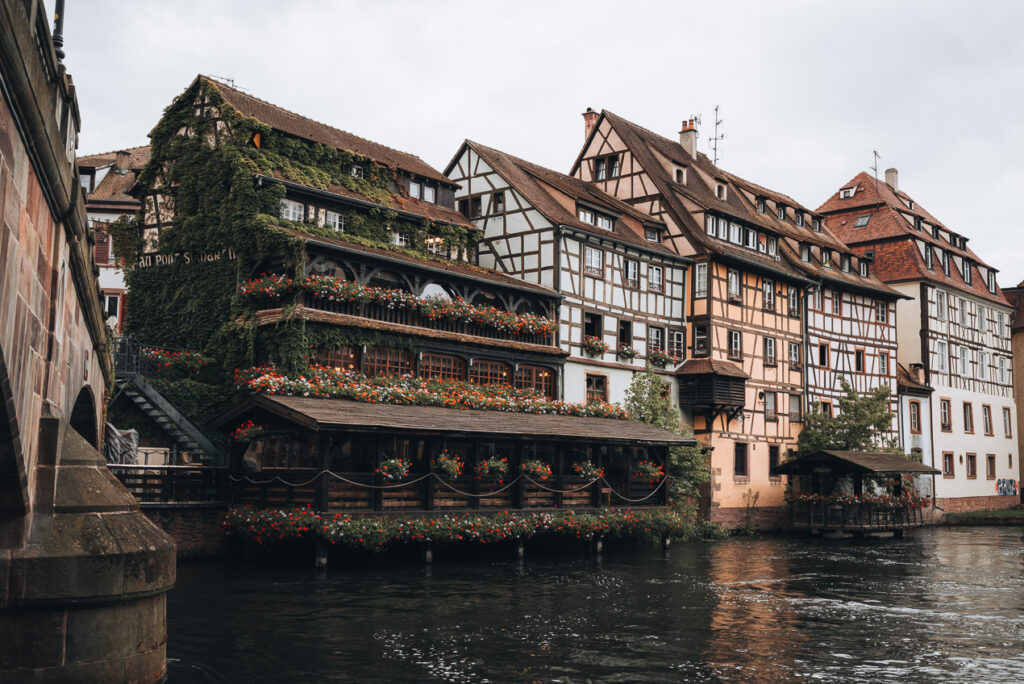 7 Best Strasbourg Walking Tours in 2026 (Local’s Guide)