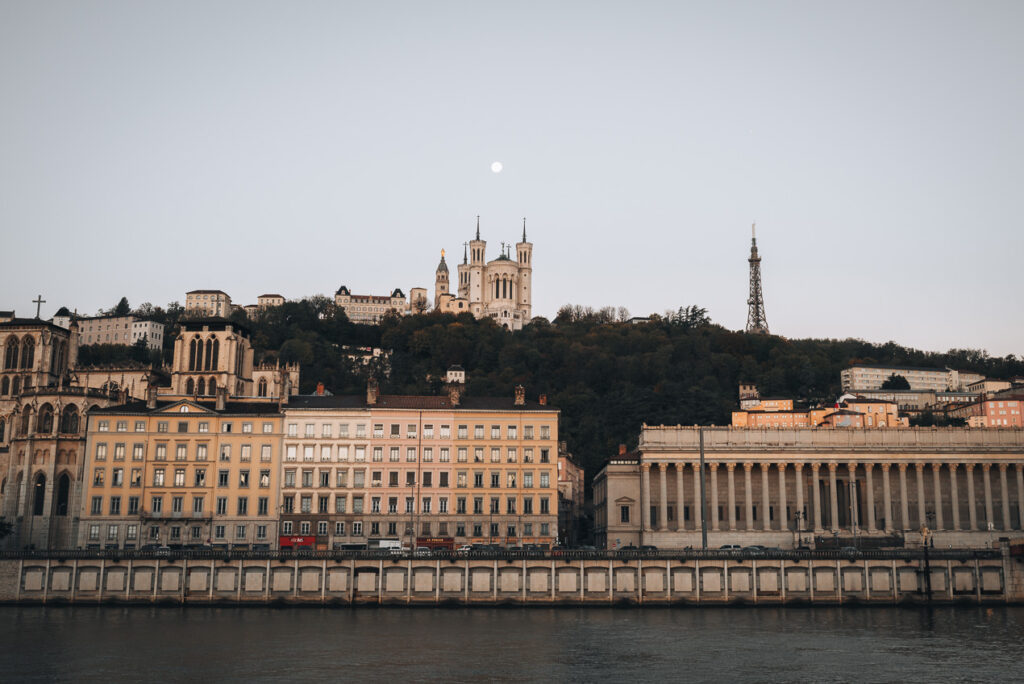 22 Captivating Lyon Instagram Spots (2026)