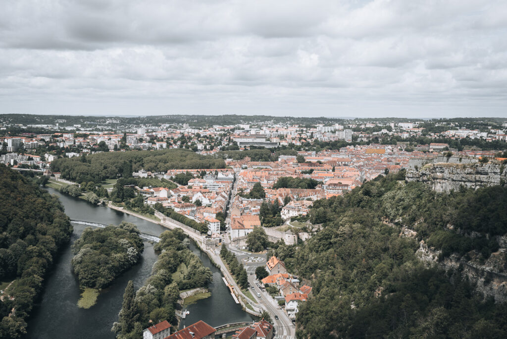 19 Incredible Things to Do in Besançon, France (2026)