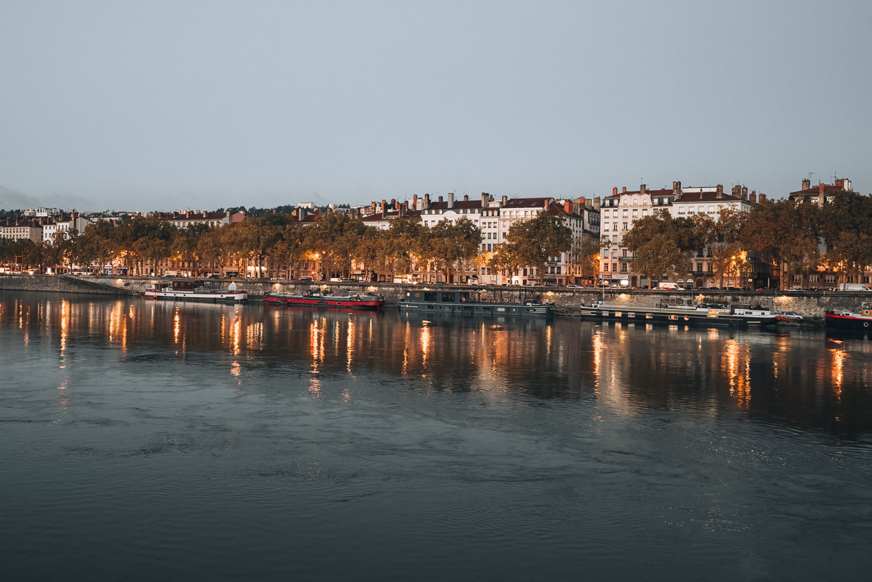 22 Captivating Lyon Instagram Spots (2026)