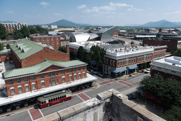 The Perfect Weekend Itinerary for Roanoke, VA