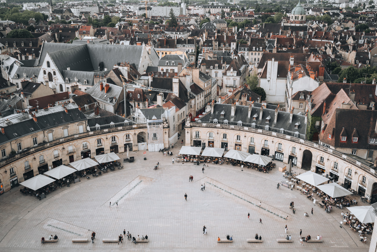 One Day in Dijon: The Perfect Itinerary (2026)