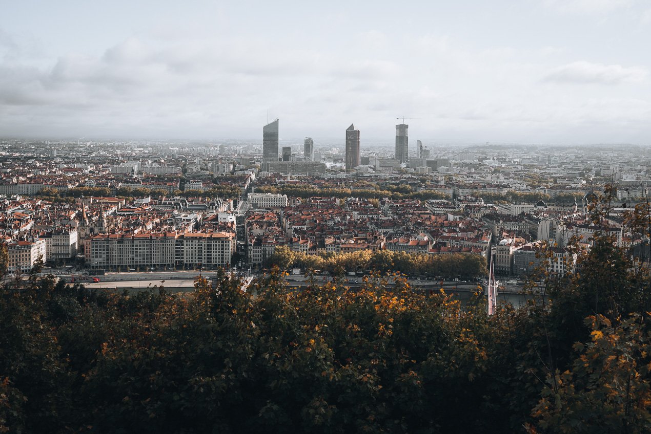 3 Days in Lyon - The Perfect Itinerary