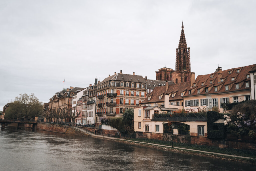 Where to Stay in Strasbourg: Best Areas and Hotels in 2026