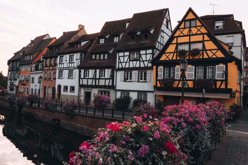 Where to Stay in Colmar: Best Areas and Hotels in 2026