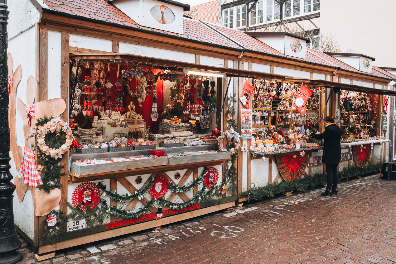 18 Amazing Colmar Instagram Spots (A Local’s Guide)