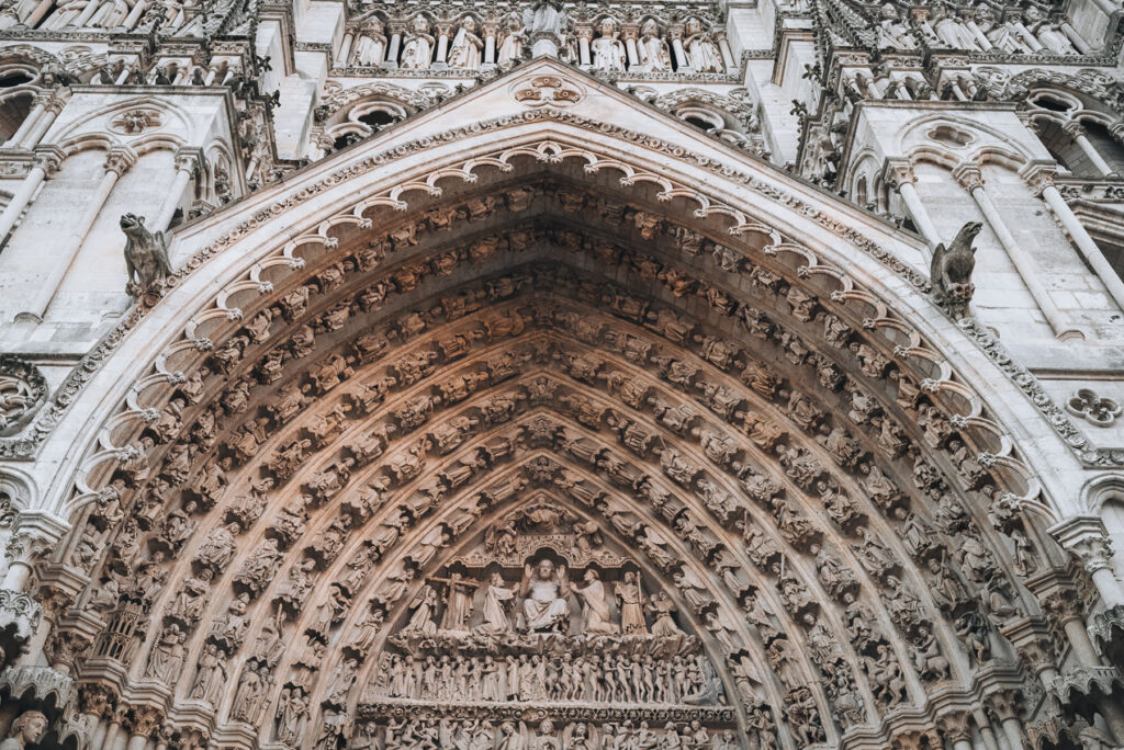 The Perfect Paris to Amiens Day Trip Itinerary
