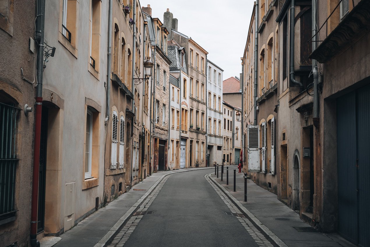Metz or Nancy: Which Should You Visit? (Local’s Guide)